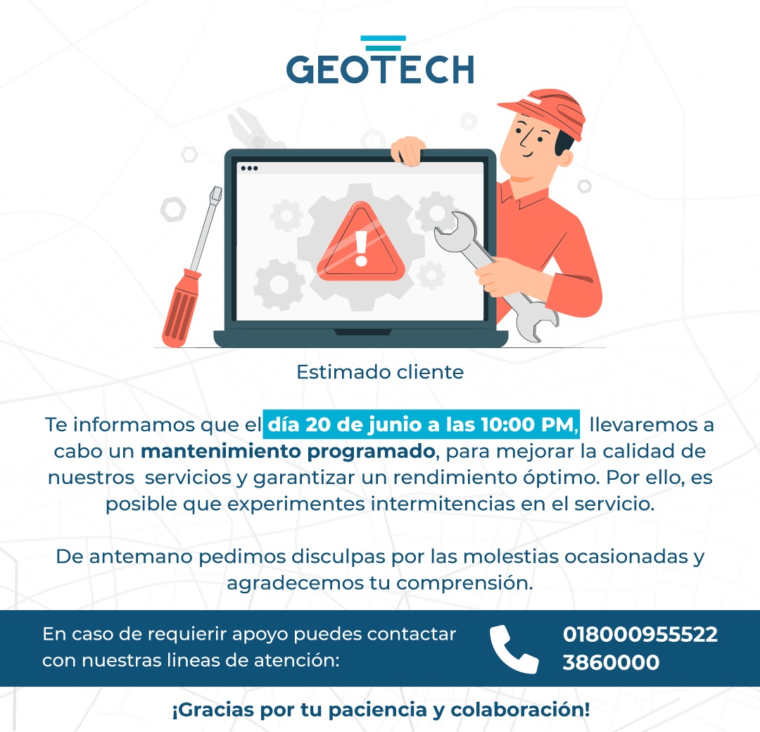 Geotech Solutions